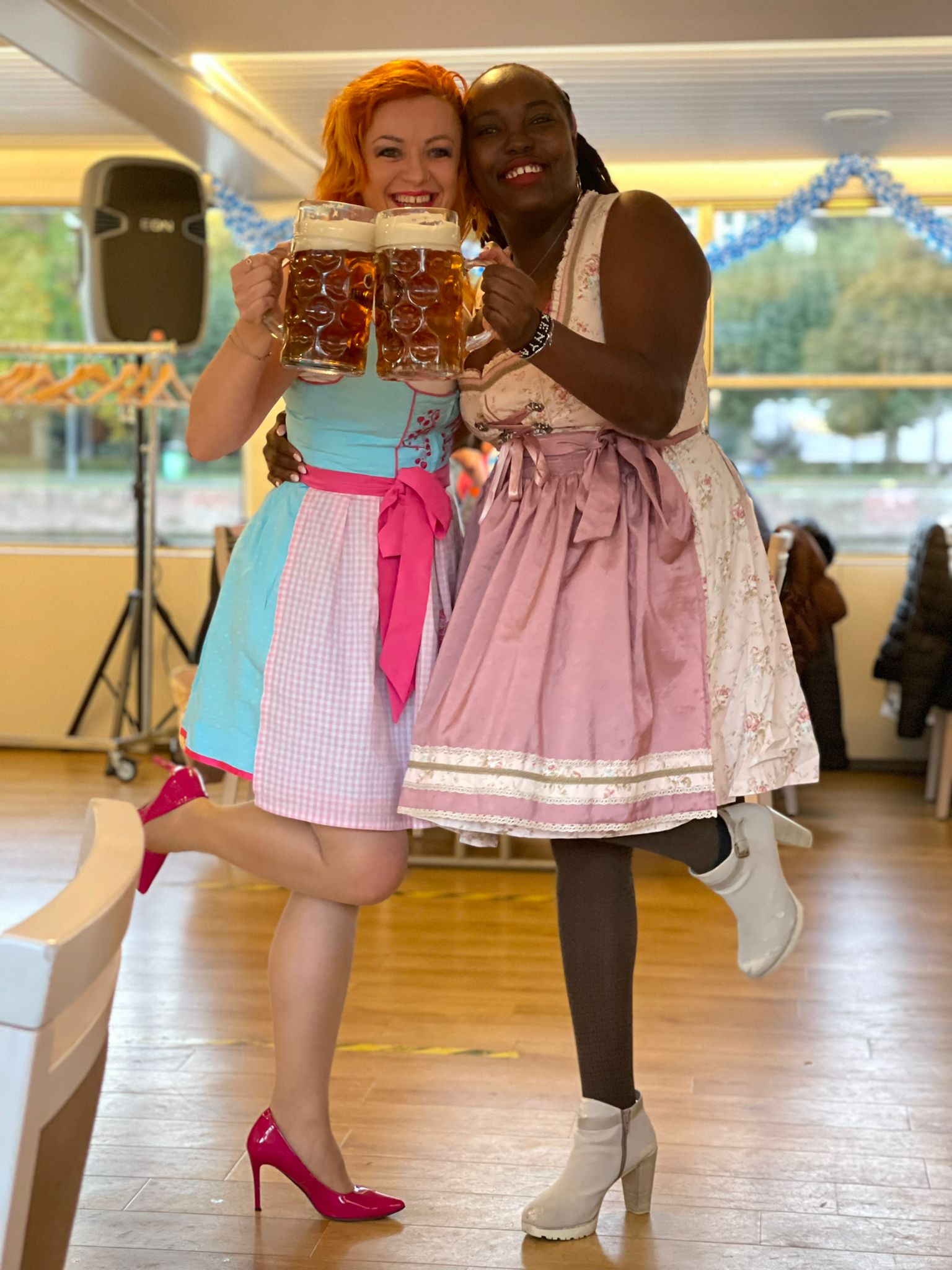 The Oktoberfest in Germany- World’s largest folk festival - Kerrygan ...
