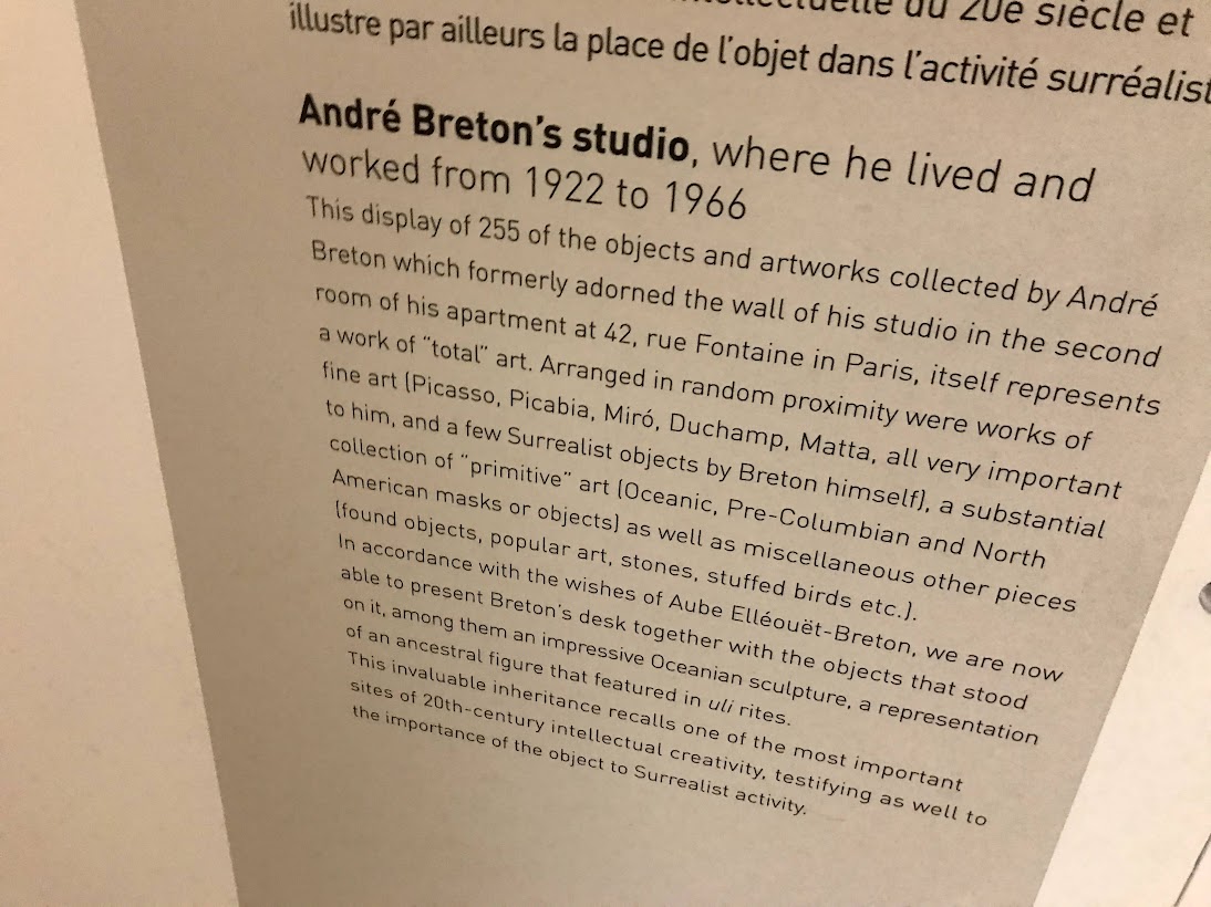 The Museum of Contemporary Art Paris - Kerrygan Travels